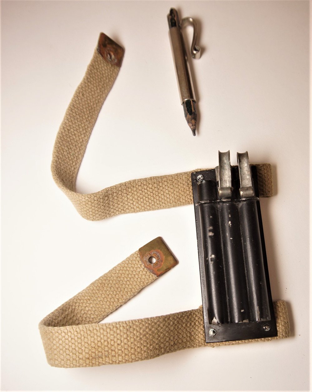 COPP Survey | Beach-gradient measuring equipment