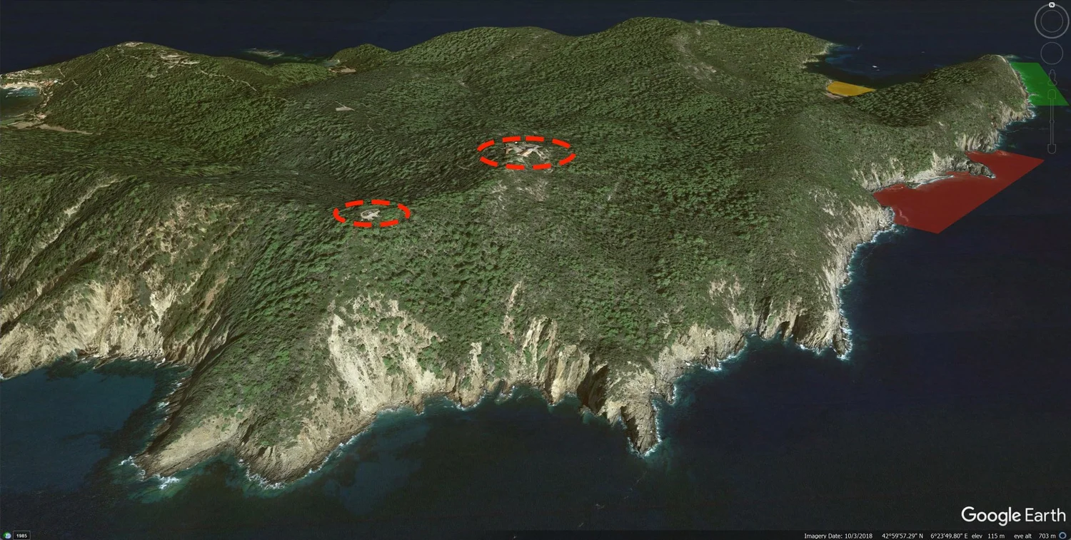 COPP Survey | Operation Dragoon's amphibious operations