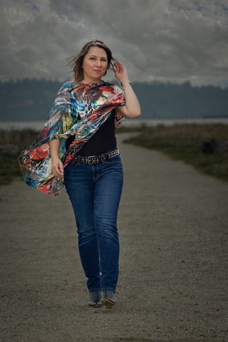 EPK/Press — LJ Mounteney