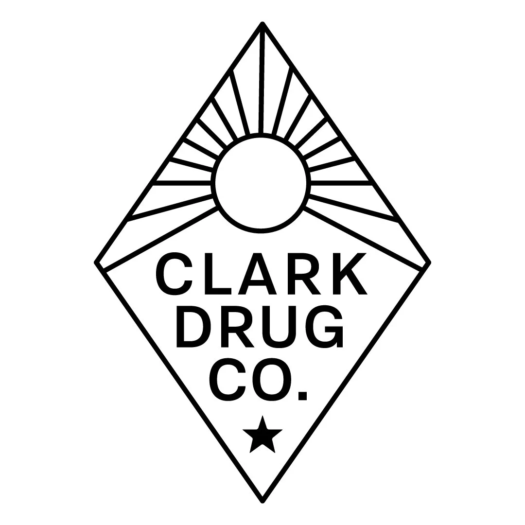 Contact 1 — Clark Drug Company