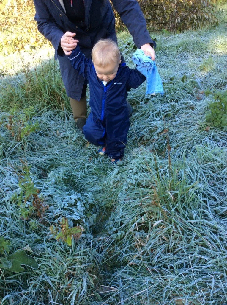 Gallery 3 — Cuckoo Down Childcare