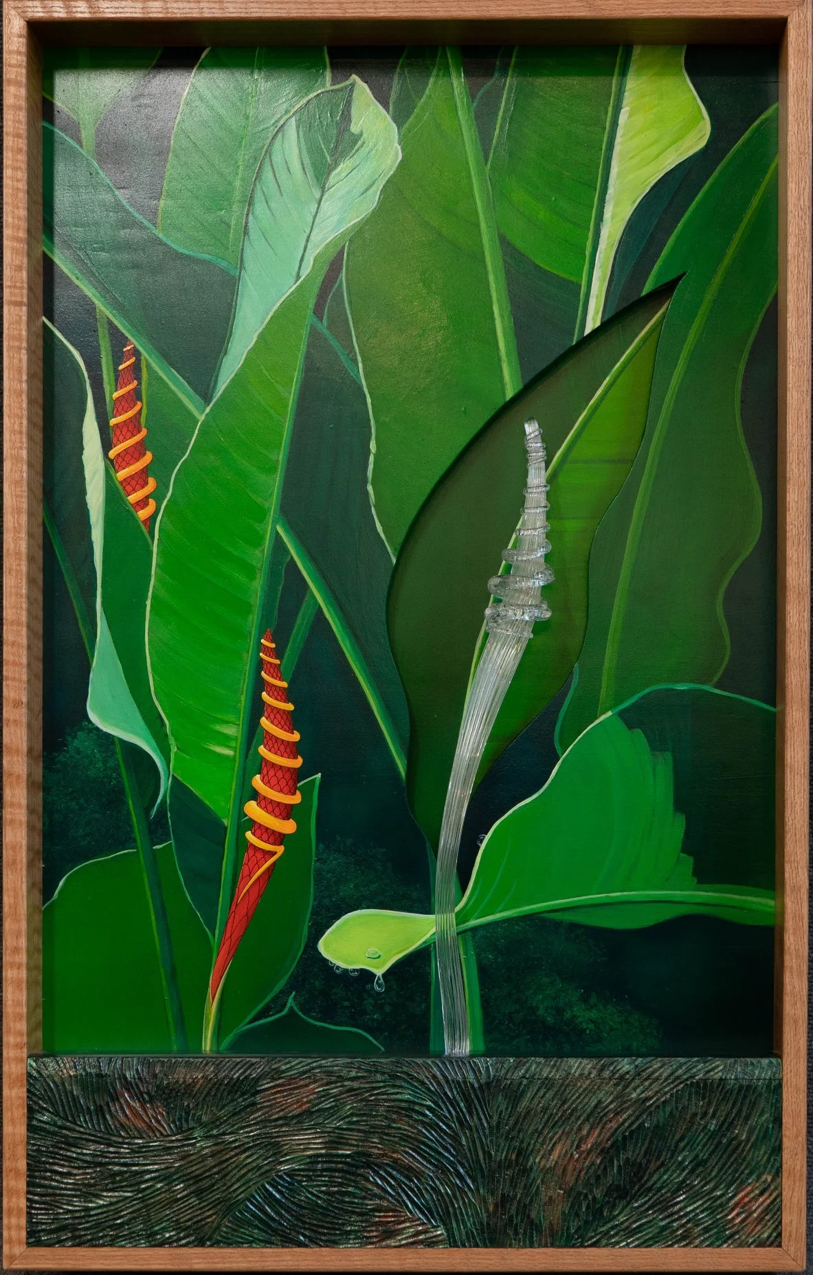 Gallery 1 — The Art of Adare