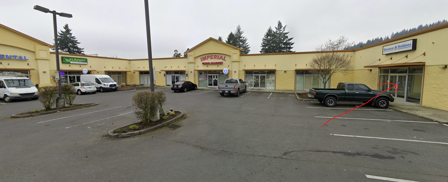 Torus In-person English Classes — TORUS