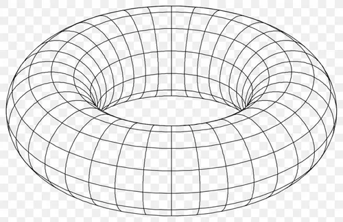 Learn more about Torus — TORUS