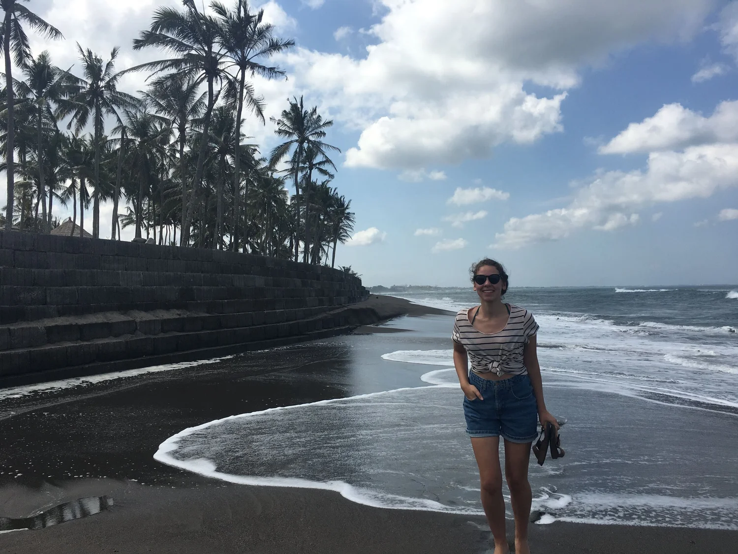 What To Pack for Bali Backpacking — Beautifully Nay