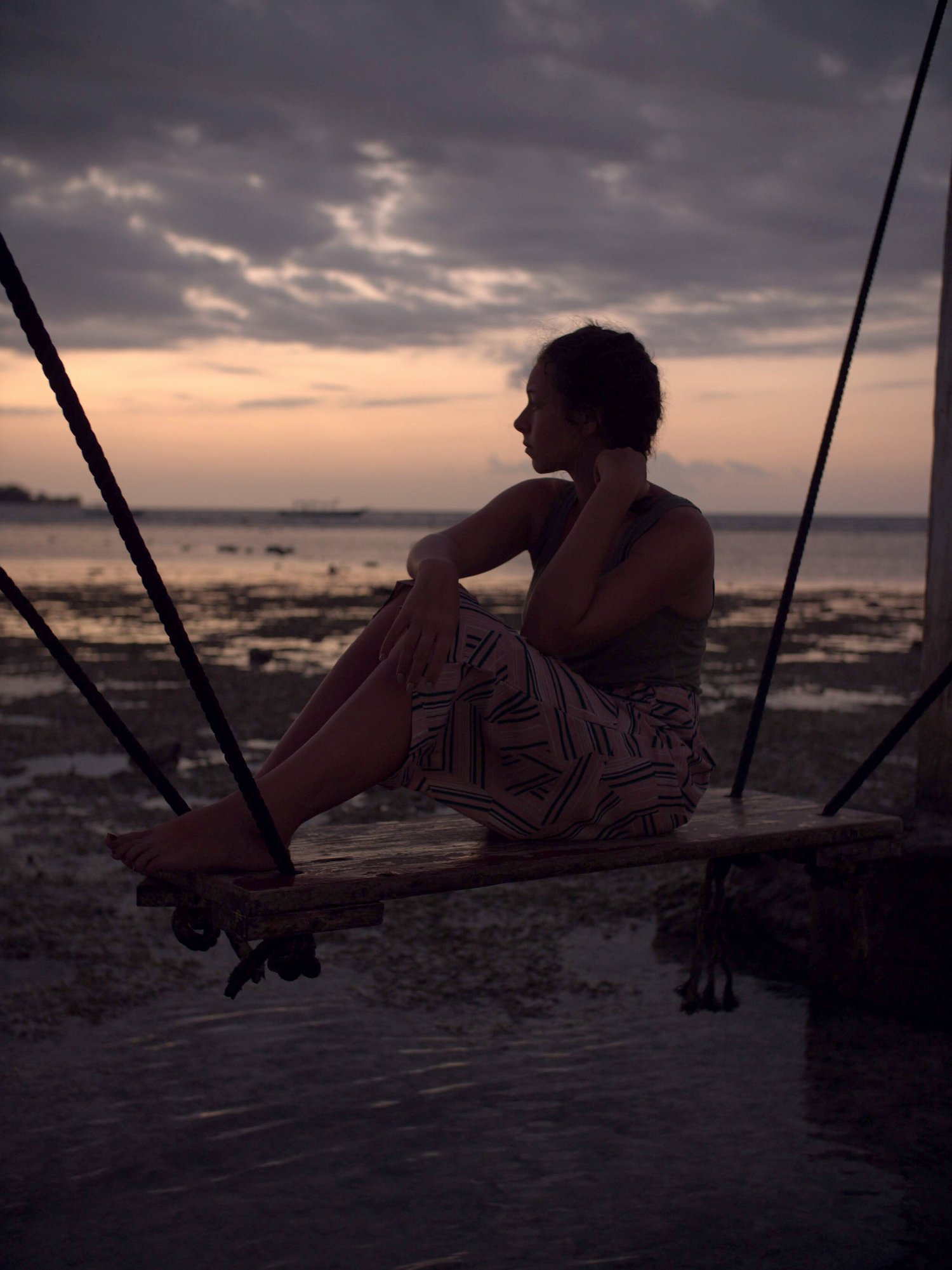What To Pack for Bali Backpacking — Beautifully Nay