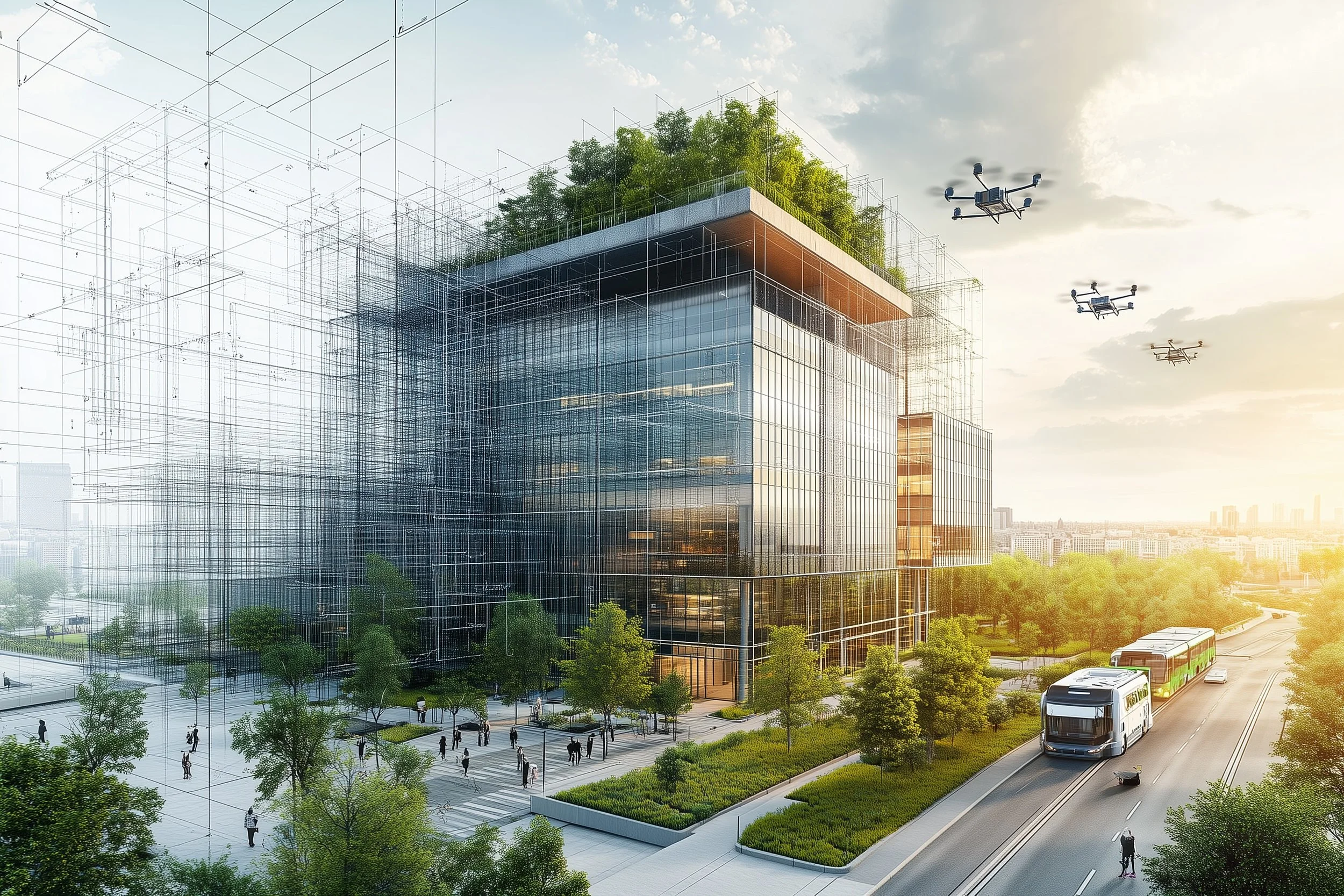 My “Smart Hospital” Proposal — Matthew Thompson