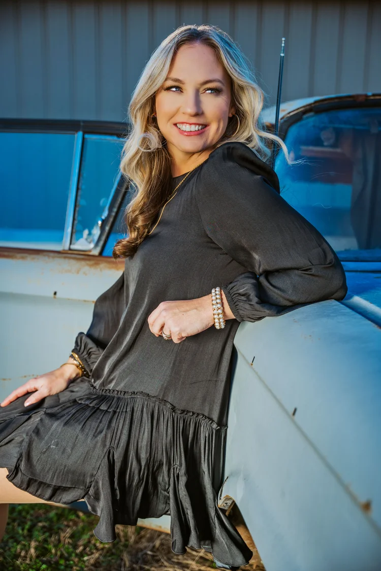 Kristy Cox