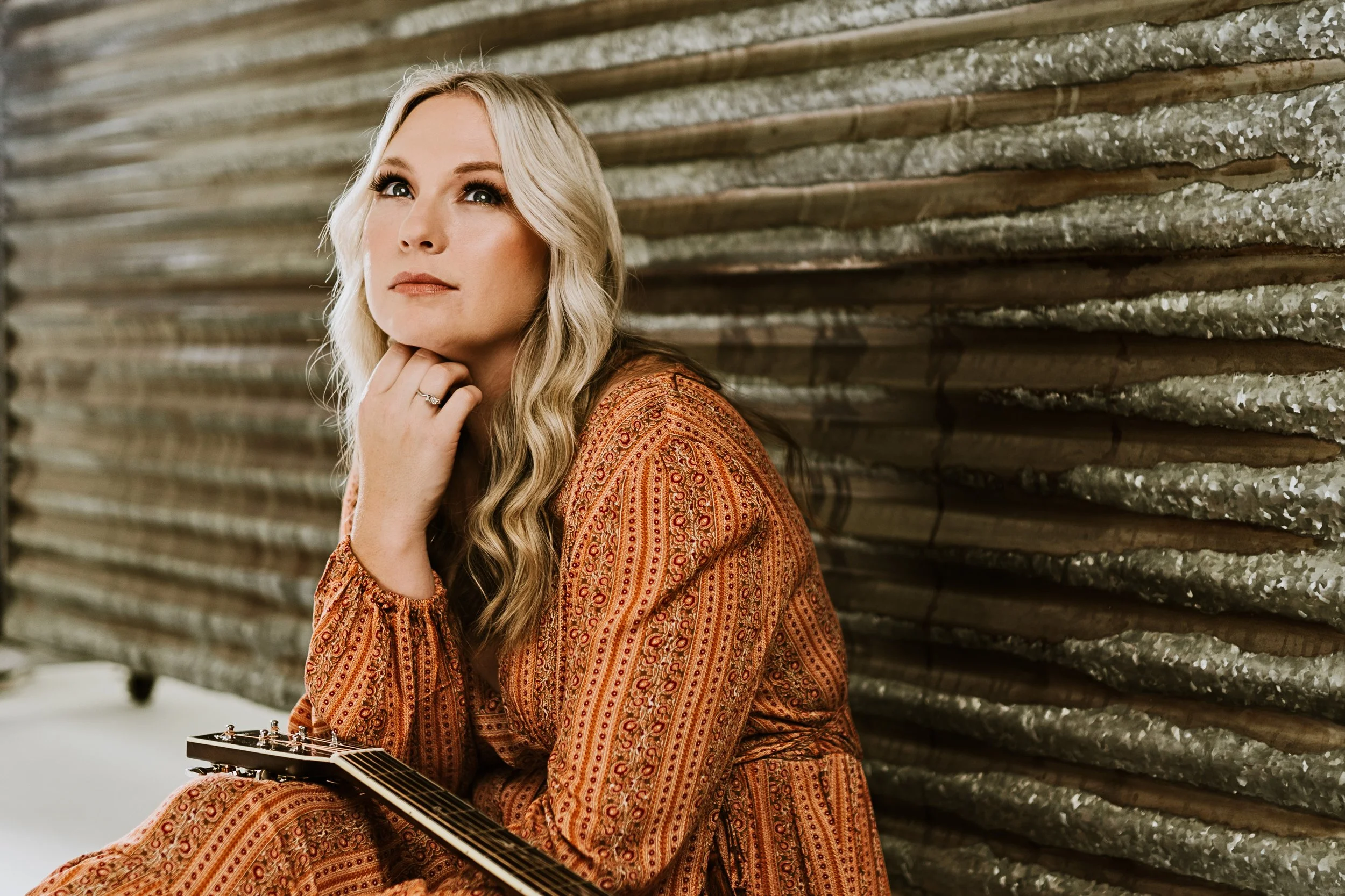 General 1 — Kristy Cox