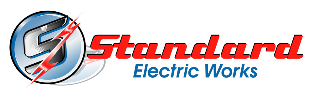 Standard Electricals Logo