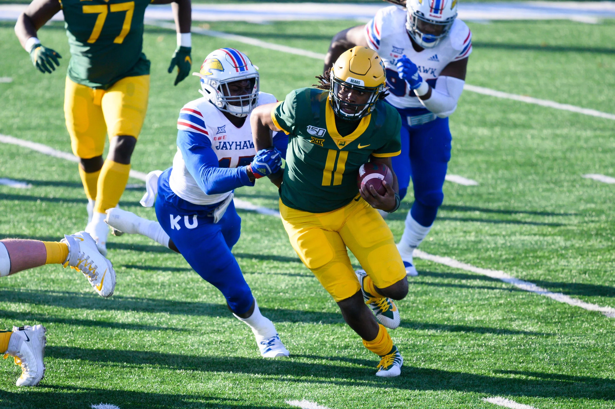 Sports — Bryce Reed Photography