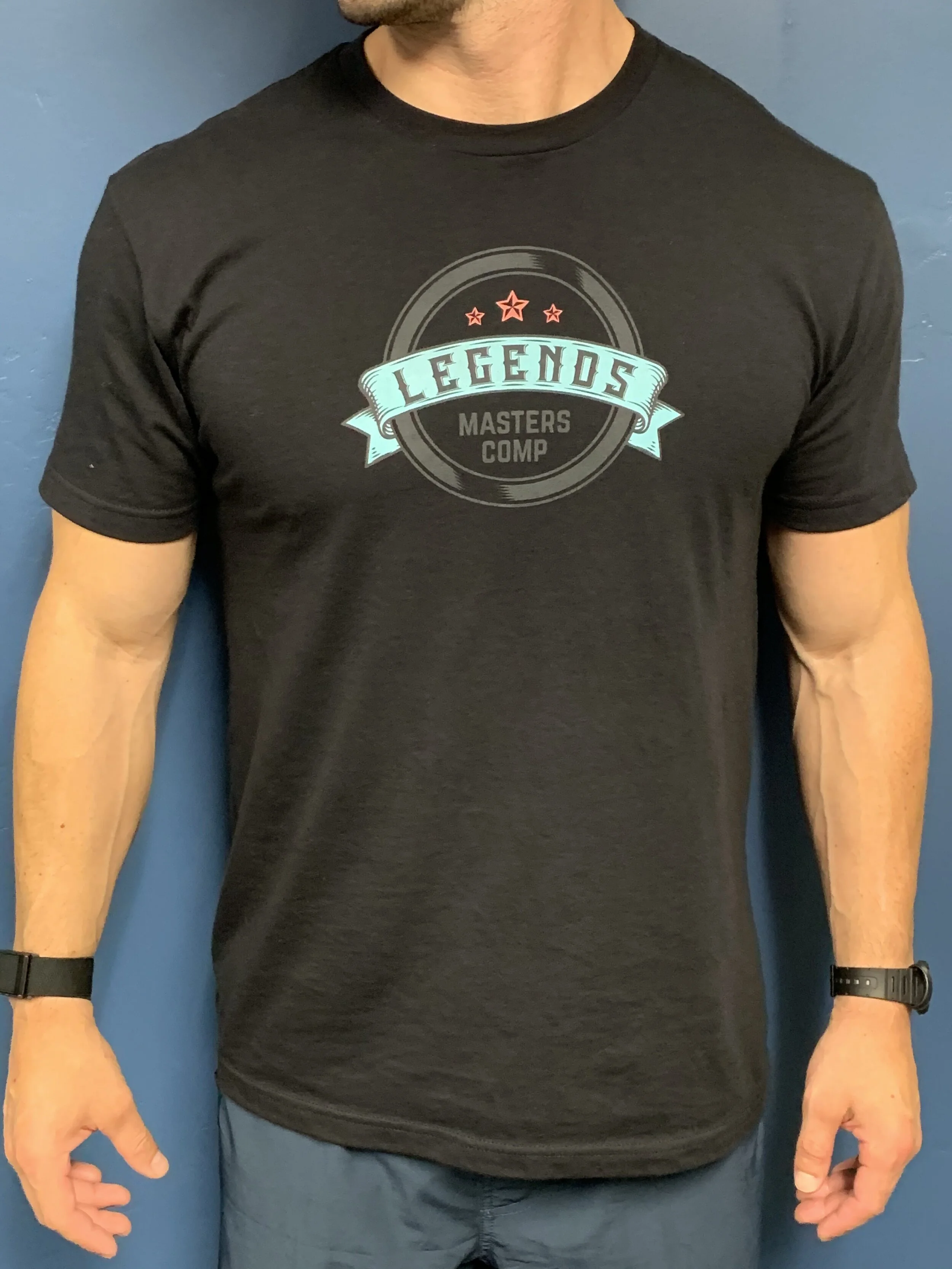 Legends Championship