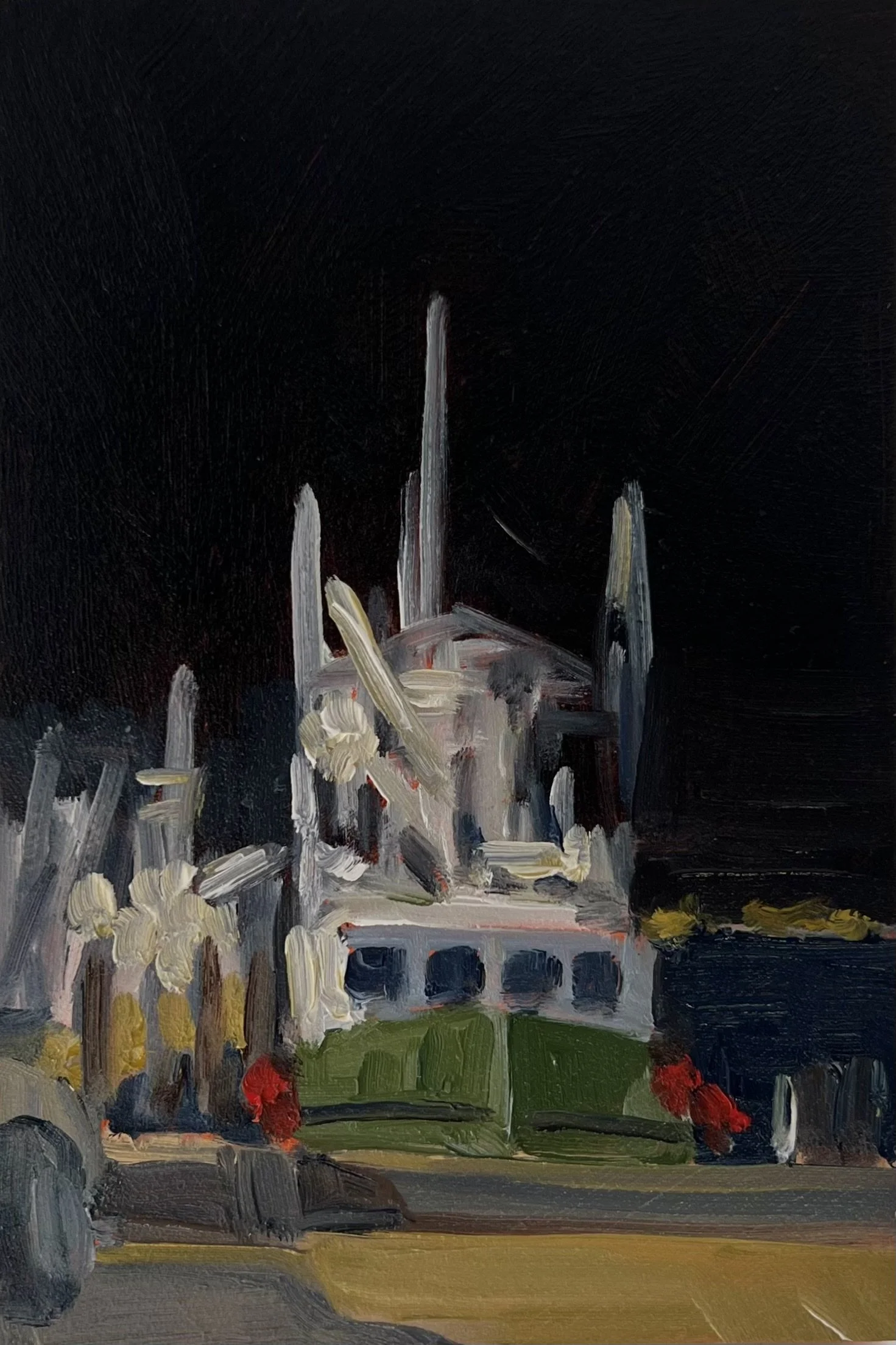 CAROLINE CARNEY Caroline Carney Artist