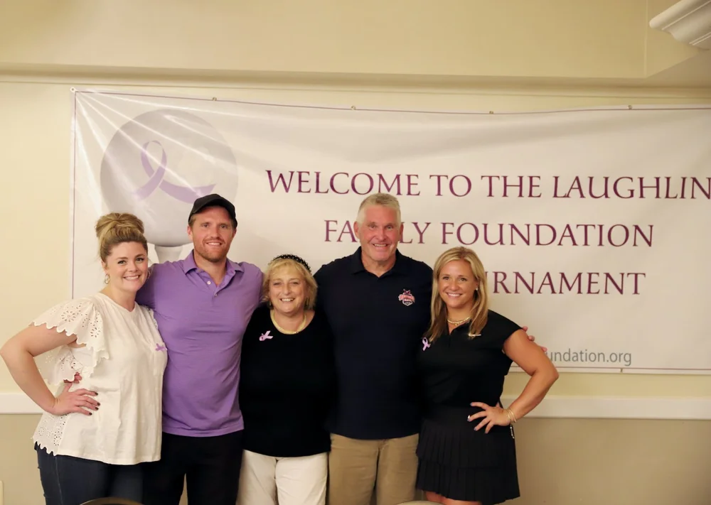 Blog 2 — The Laughlin Family Foundation