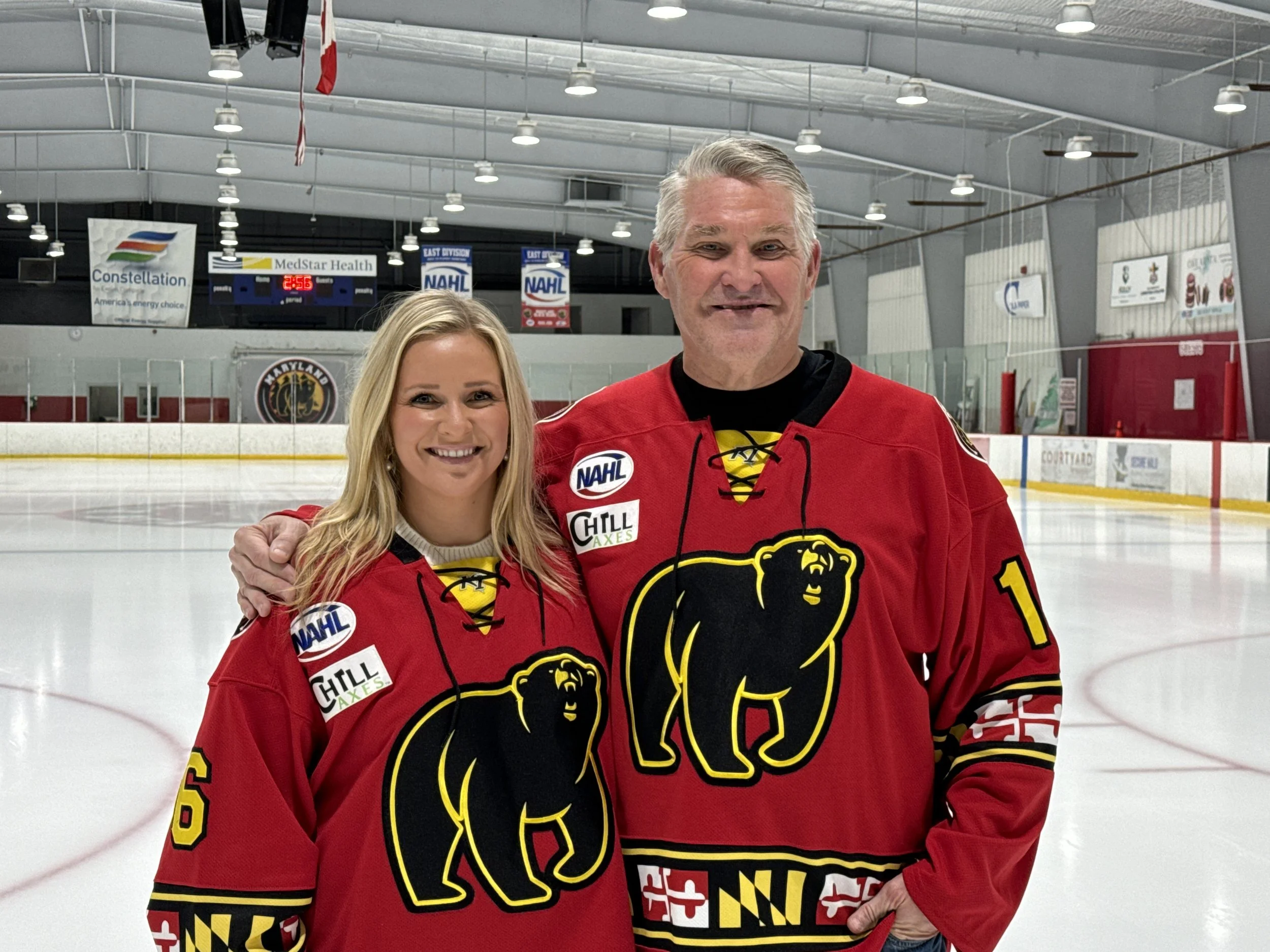 Blog 2 — The Laughlin Family Foundation