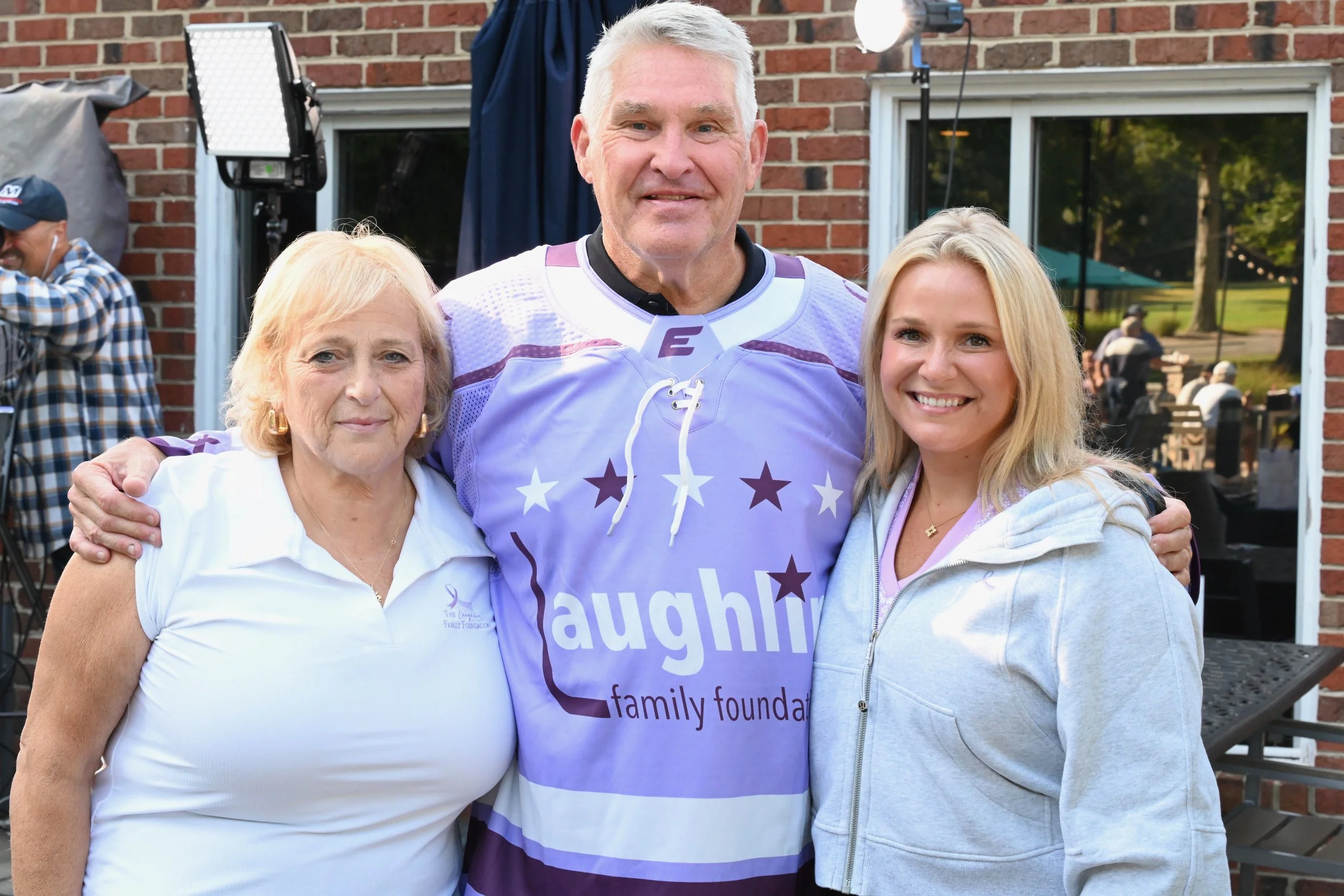 Store 2 — The Laughlin Family Foundation