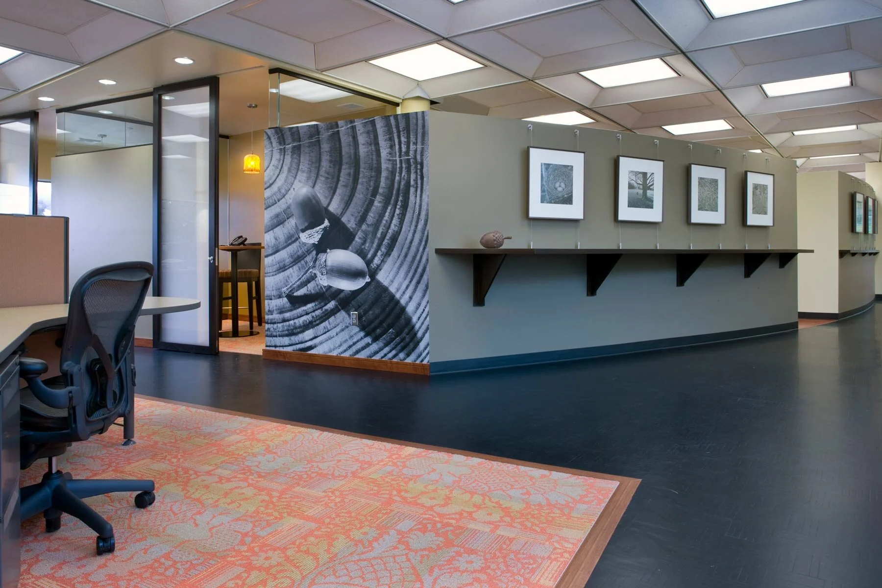 Copeland Building — Deacon Development