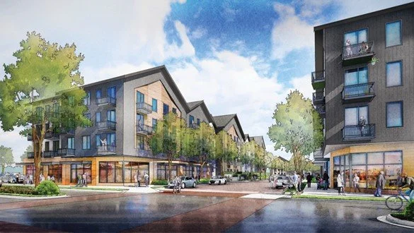 West Main Commons — Deacon Development