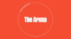 The Arena – Brand Identity by Dom Edwards Dom Edwards