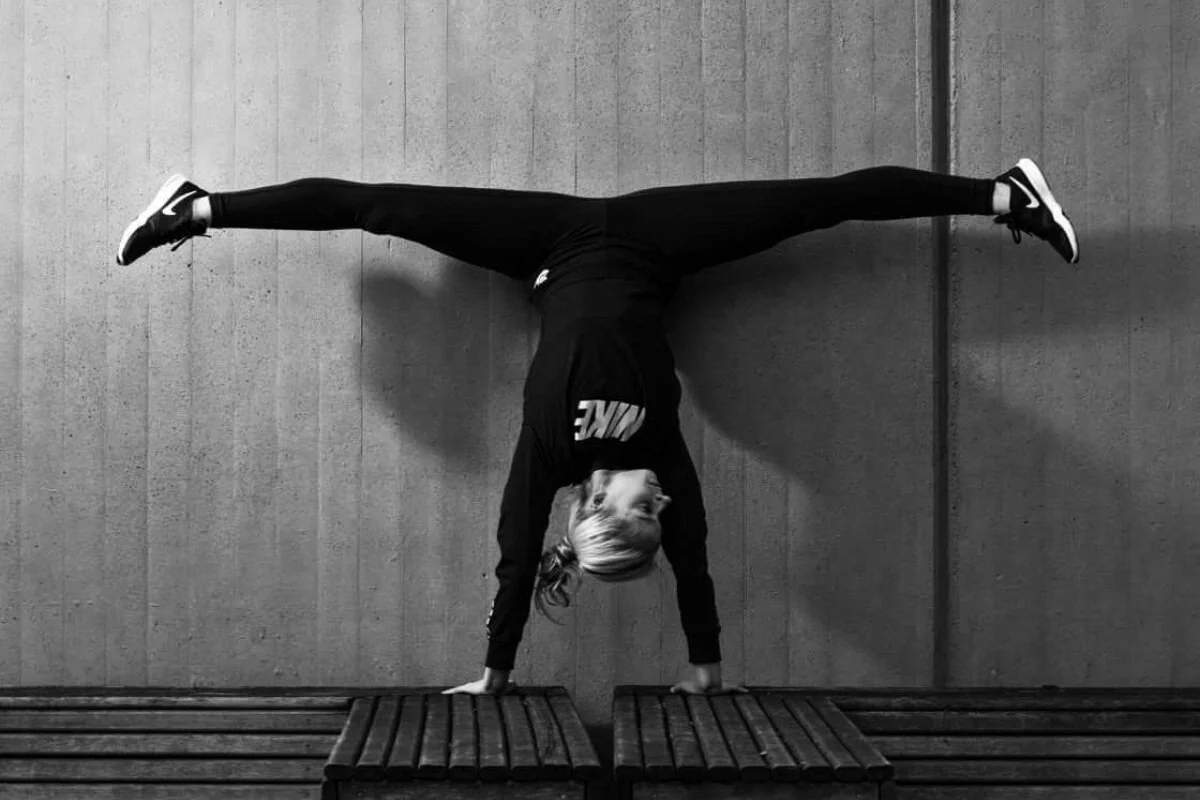 The Pole Temple - Pole dancing classes near Brussels - The Pole Temple ...