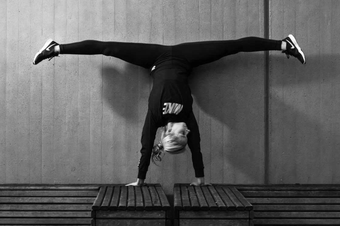 Class offer at The Pole Temple — The Pole Temple - Pole dancing classes ...