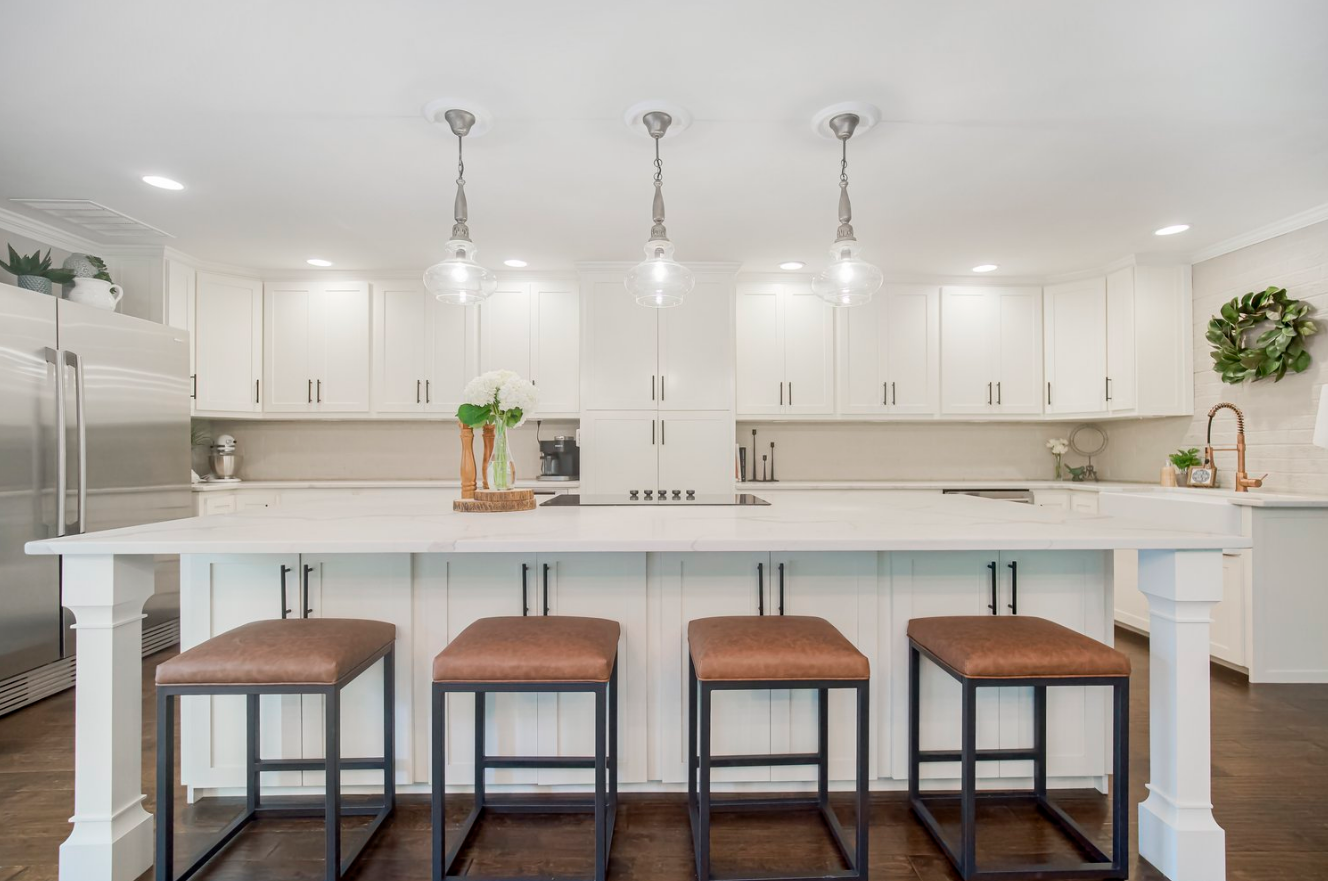 Whole Home Renovation Projects — Martanne Construction | Kansas City ...