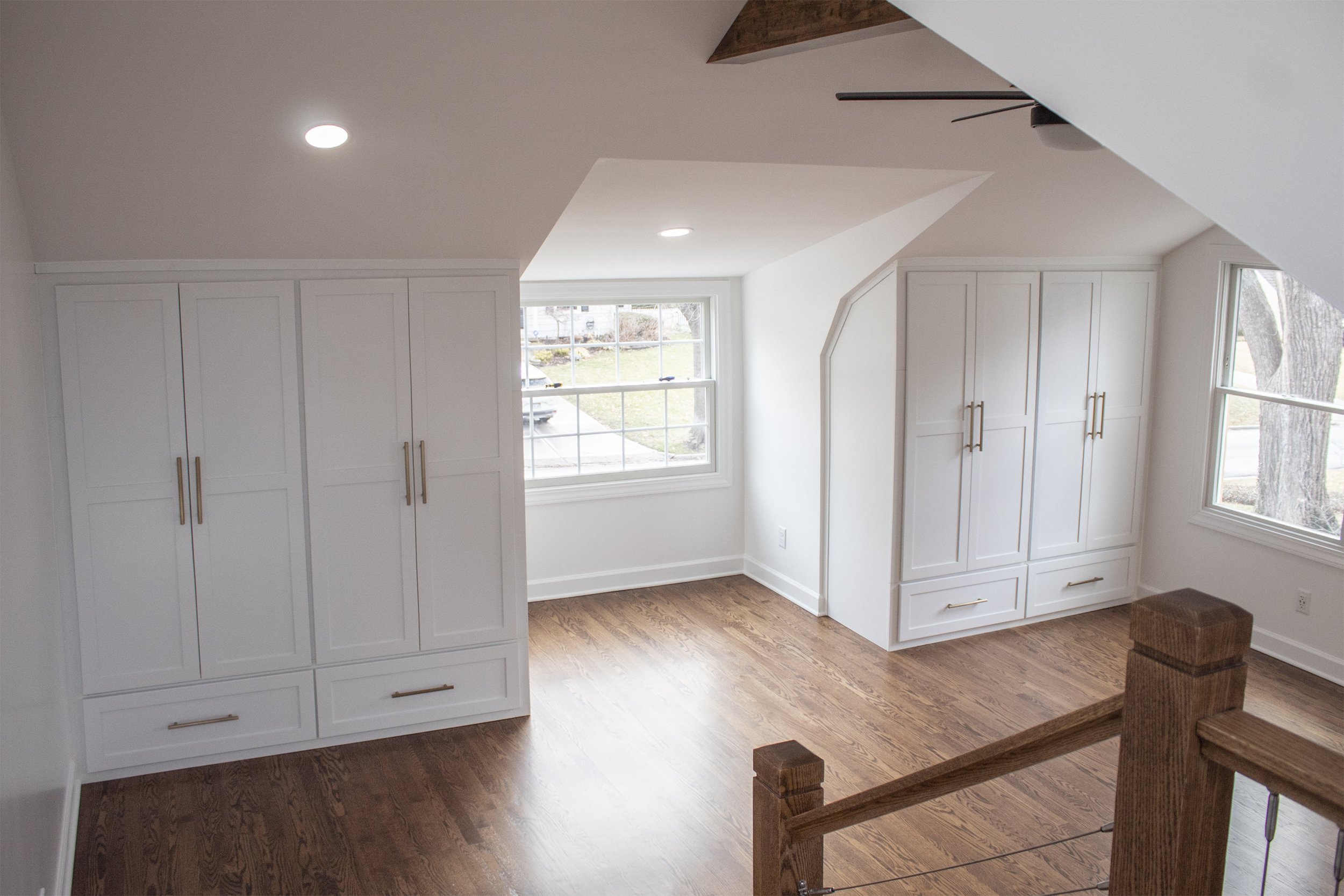 Common Mistakes to Avoid When Converting an Attic into Living Space ...