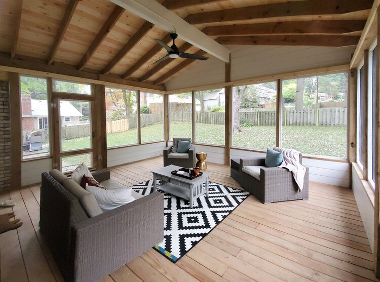 Additions and Expansion Projects — Martanne Construction | Kansas City ...