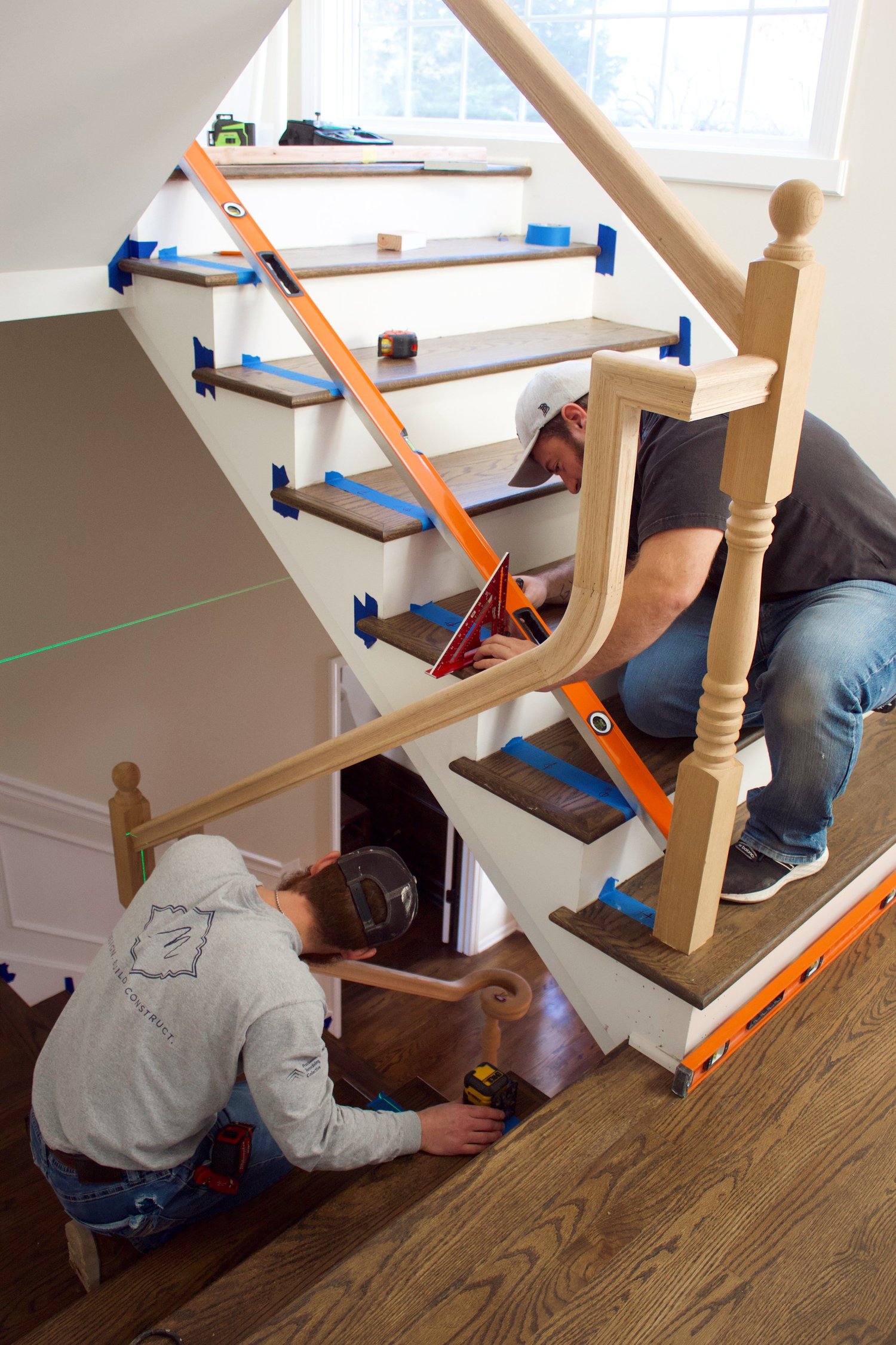 Understanding Building Code Basics for a Safer Home — Martanne ...