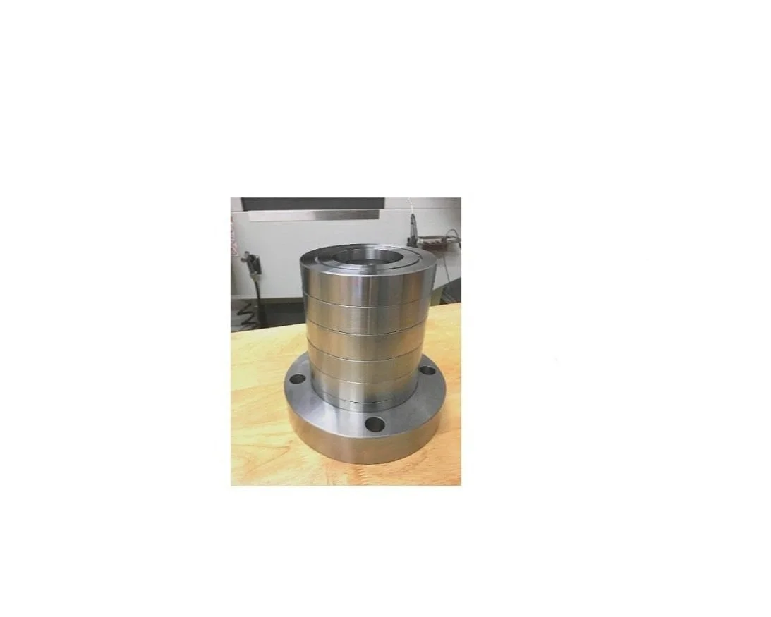 What We Offer — Compressor Valve Solutions