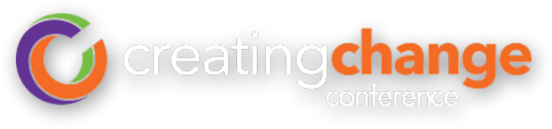 Creating Change Conference (Speaker) — Lex Horwitz