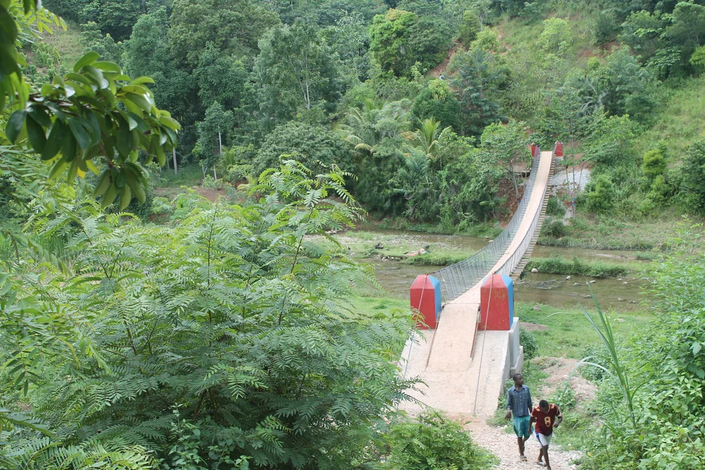 General 2 — COFHED