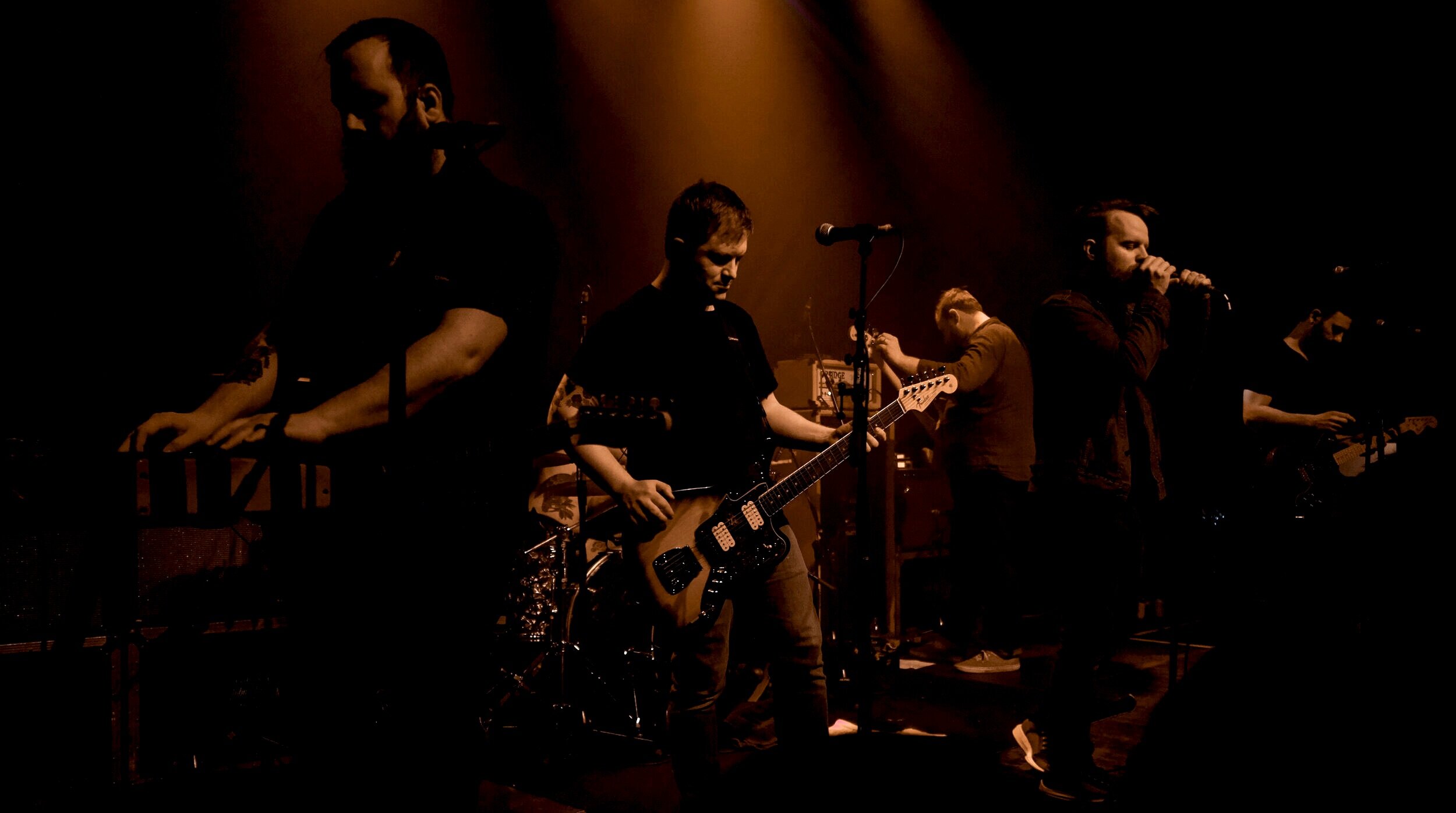 Music — Derryfield