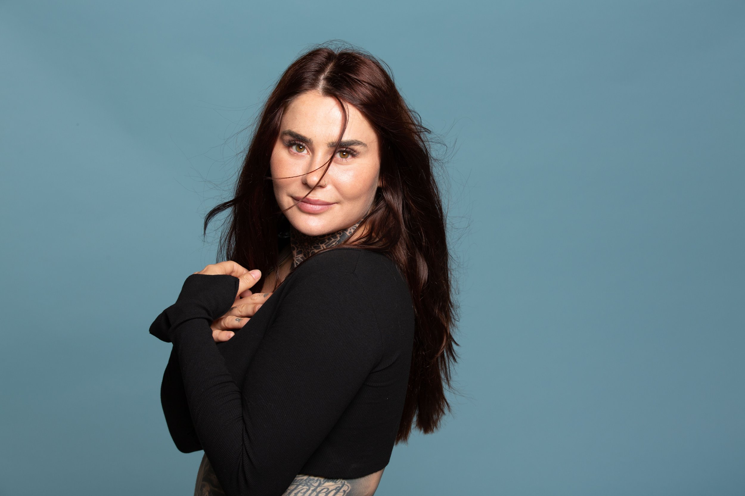 Millie Elder Holmes — Sauce