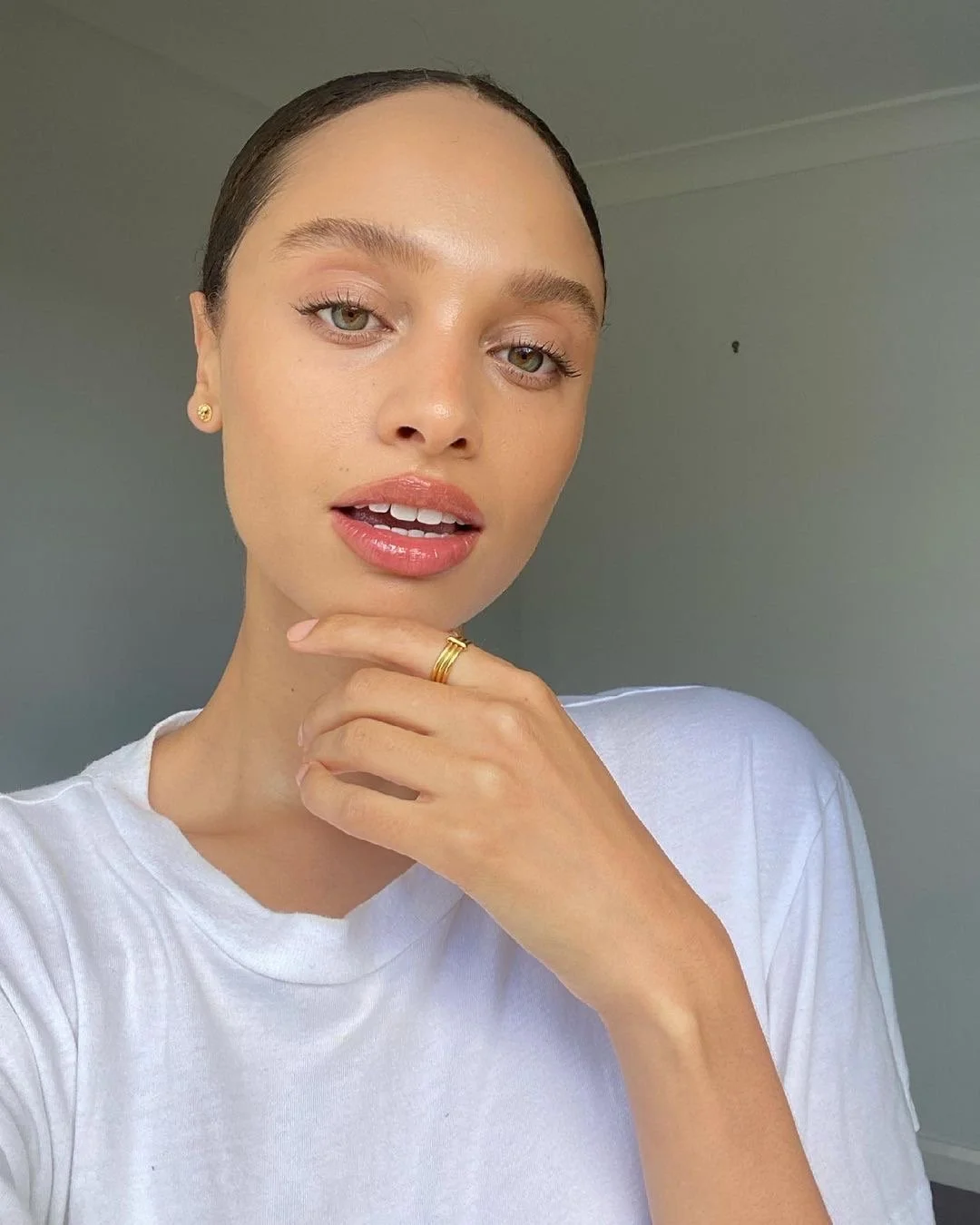 The skincare products I legitimately use: Nat Buchanan — Sauce