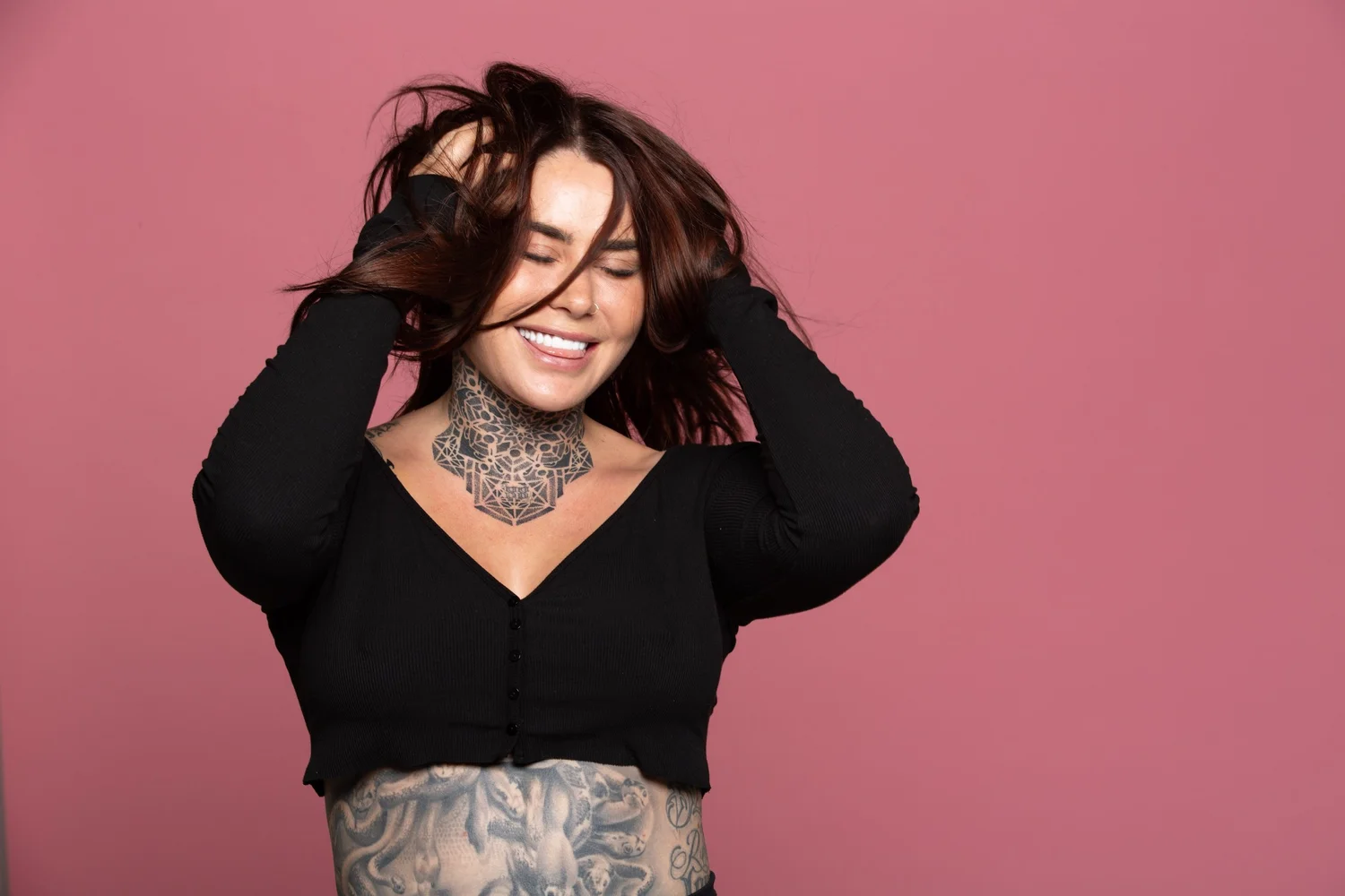 Millie Elder Holmes — Sauce