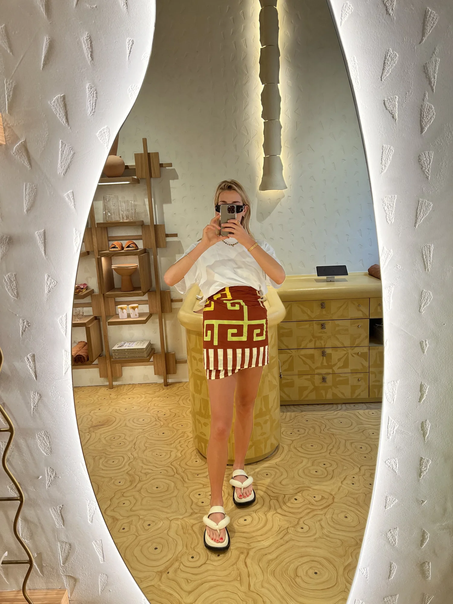 What’s in my cart: with creative pacesetter, Emma Gott — Sauce