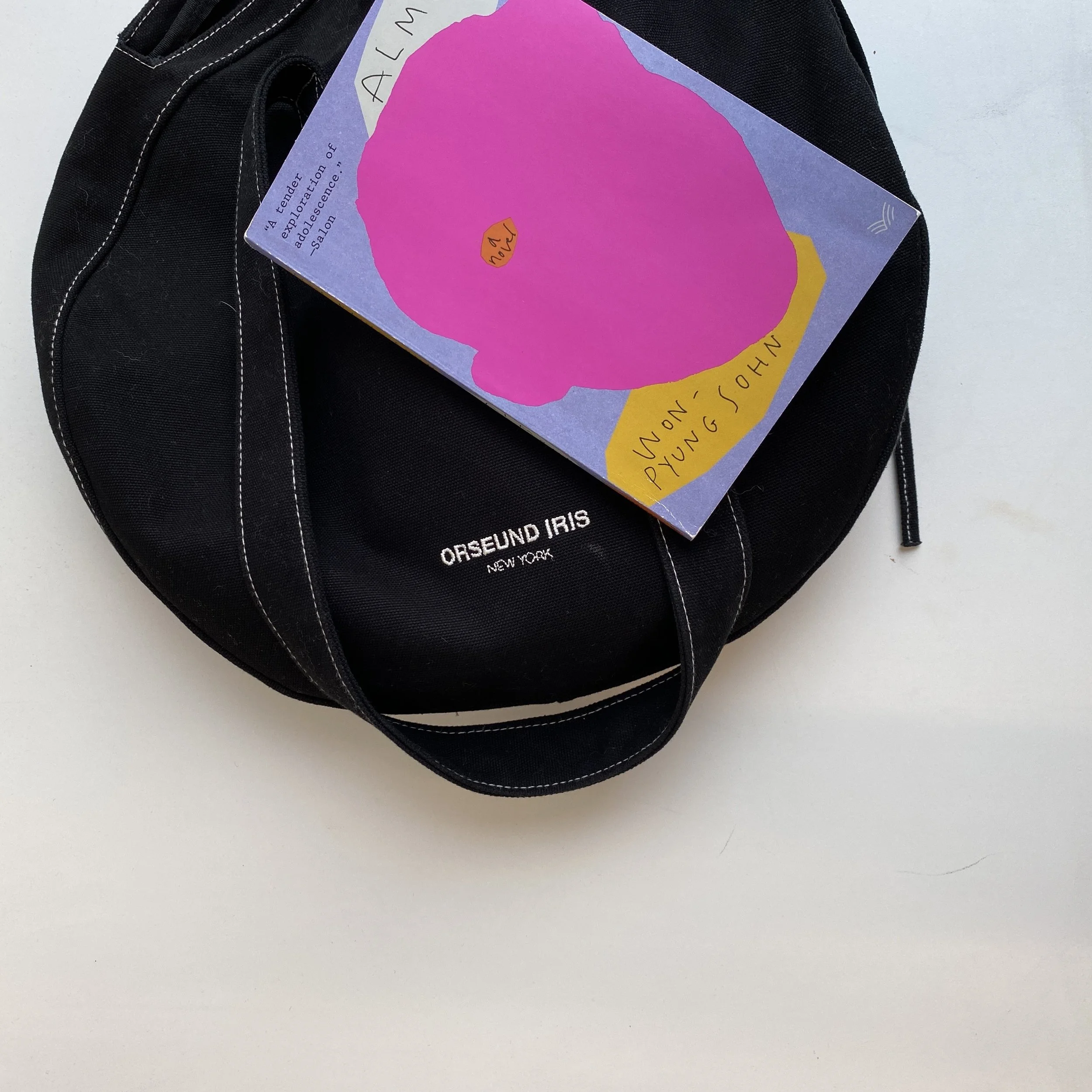 The Lit List’s Self-Reflection Book Edit — Sauce