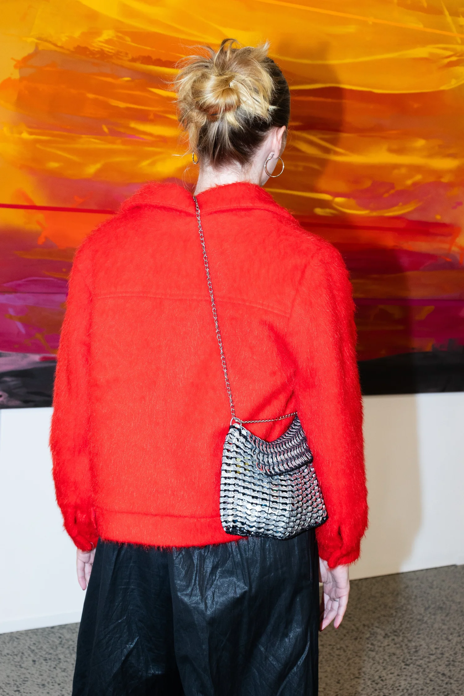 The best looks seen at Aotearoa Art Fair's Opening Night — Sauce