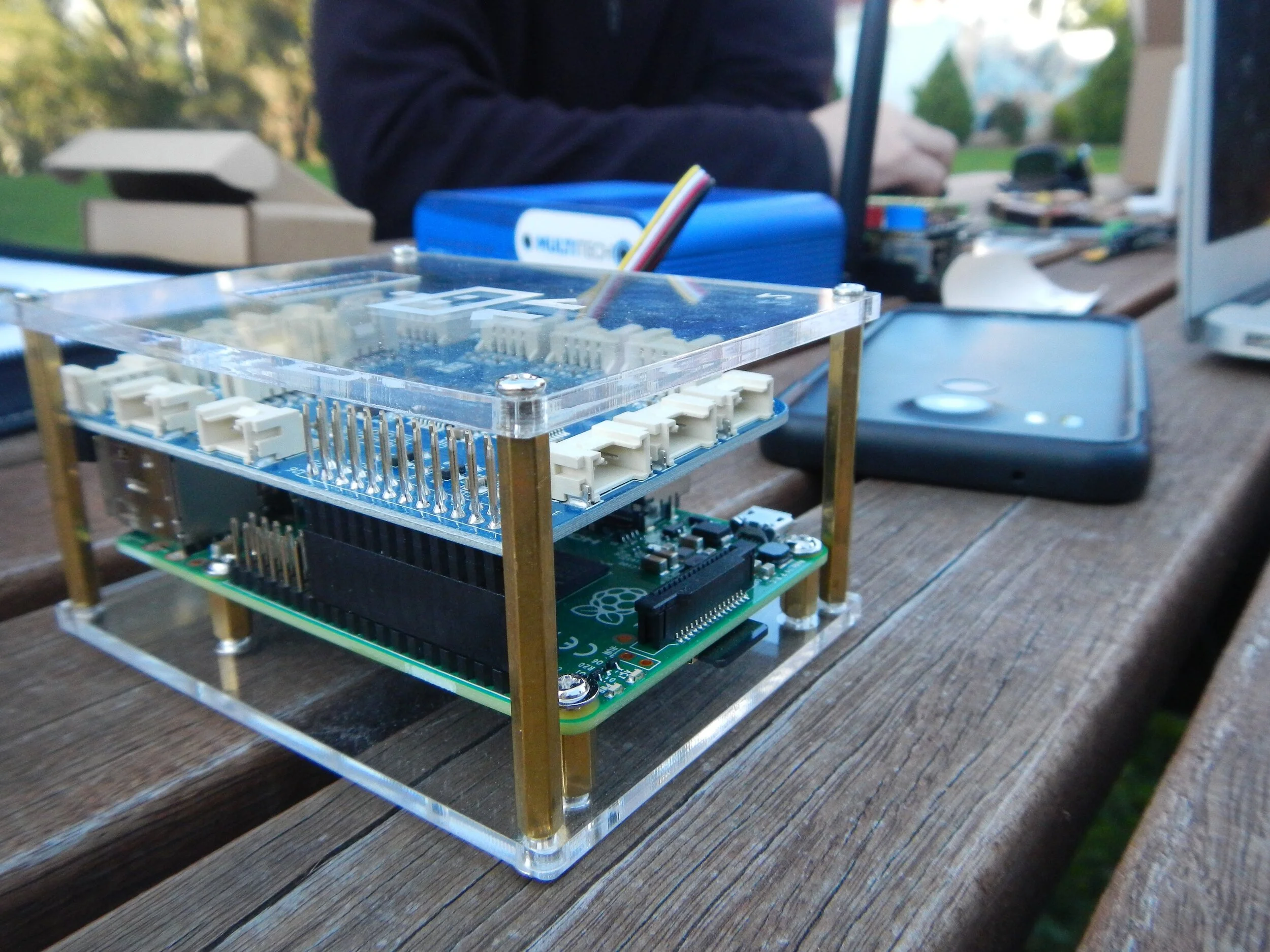 RMTA - Business Systems Processes and Transformation