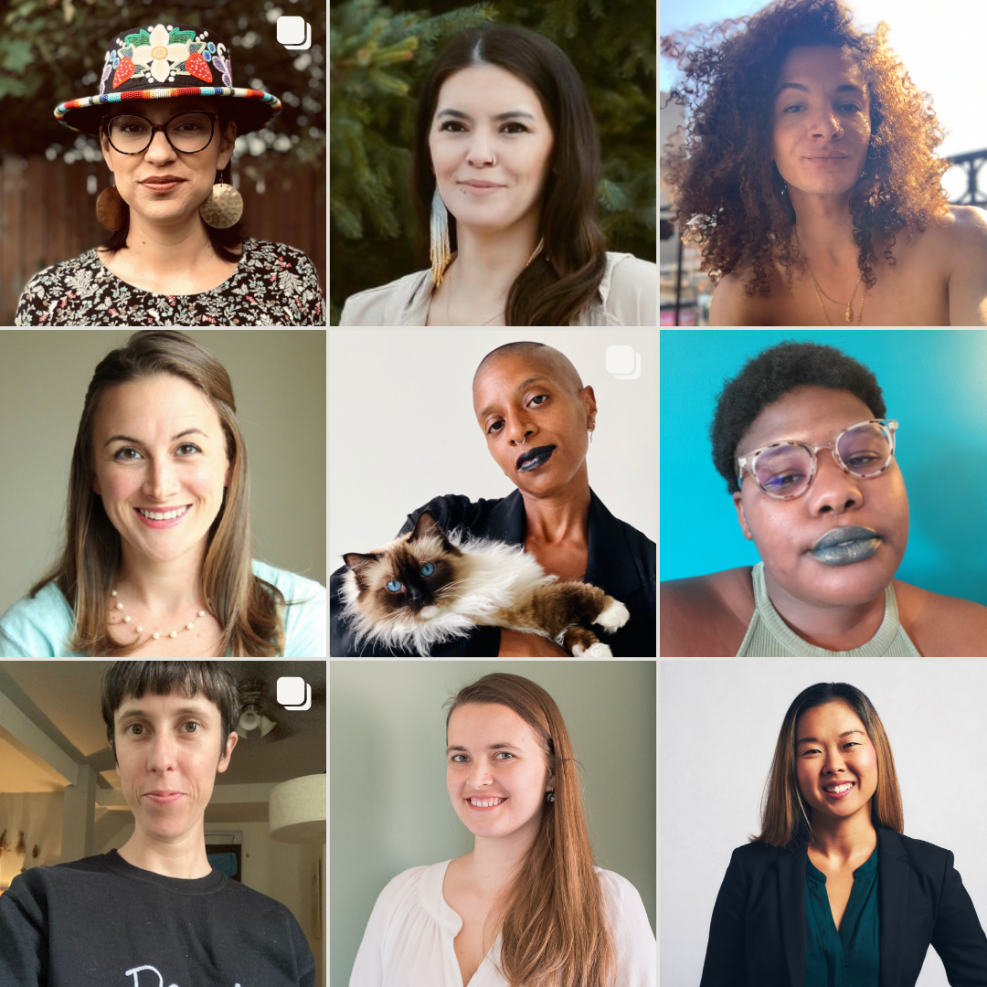 Full Spectrum Doula Training — US — Birthing Advocacy Doula Trainings