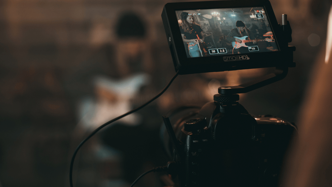 How To Make A Music Video and Why They're Needed Still — PCG Artist ...