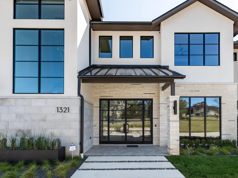 About DeCavitte Properties - Luxury Modern Home Builders Southlake TX