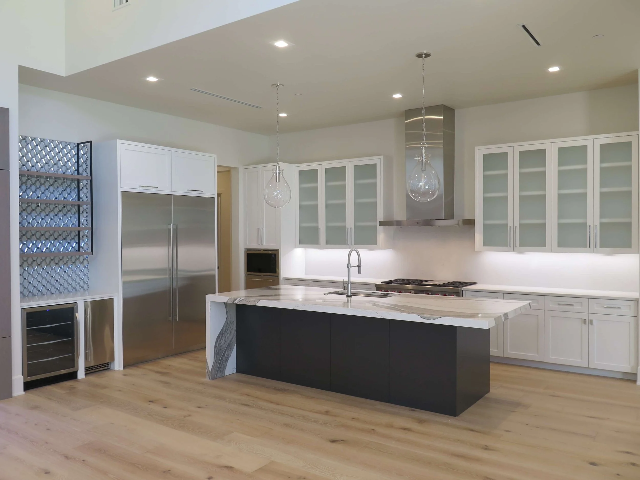 Southlake TX Luxury Homes, Modern Luxury Homes in Texas, Luxury Custom ...