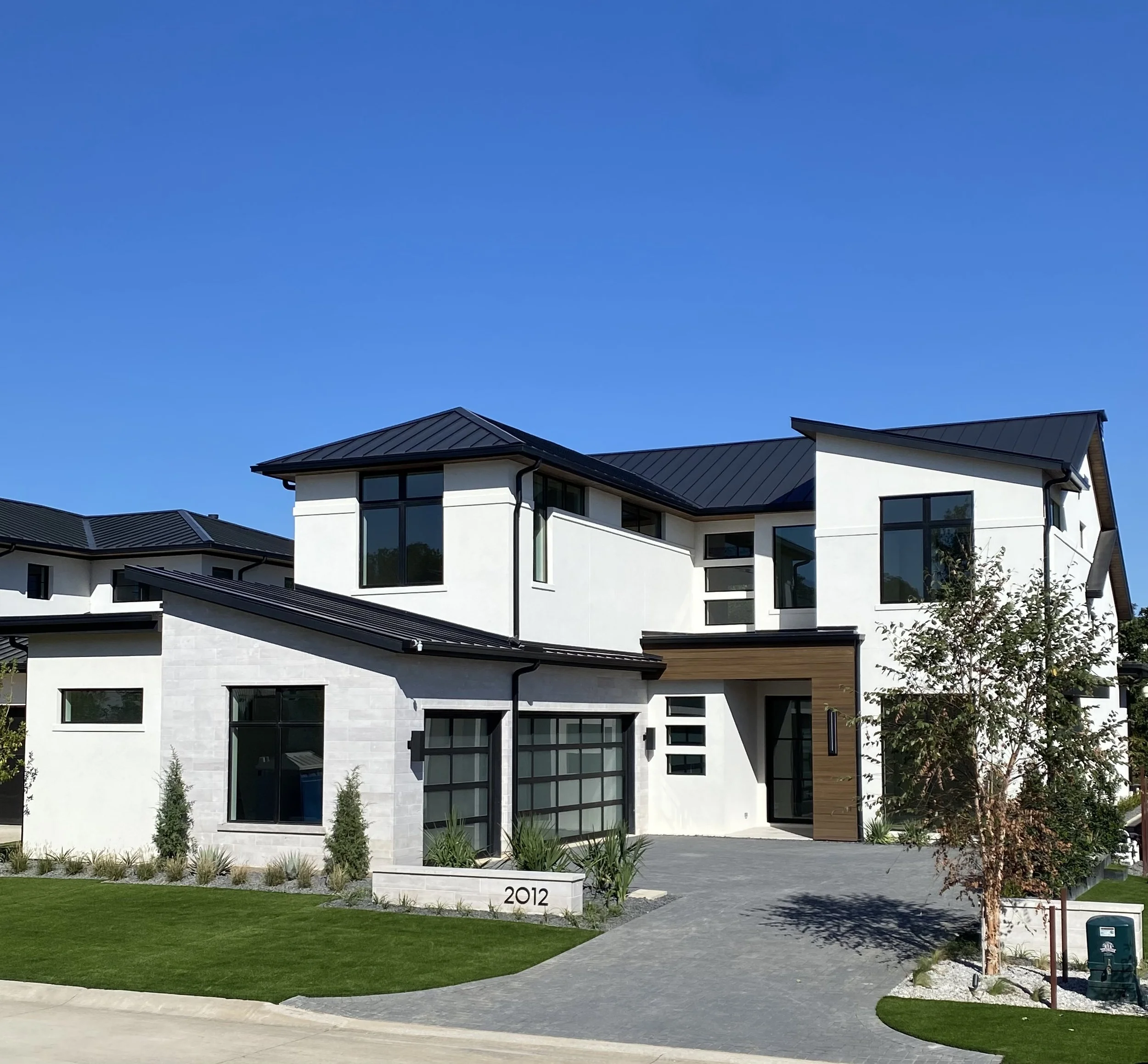 Available Custom Homes Southlake TX - DeCavitte Properties