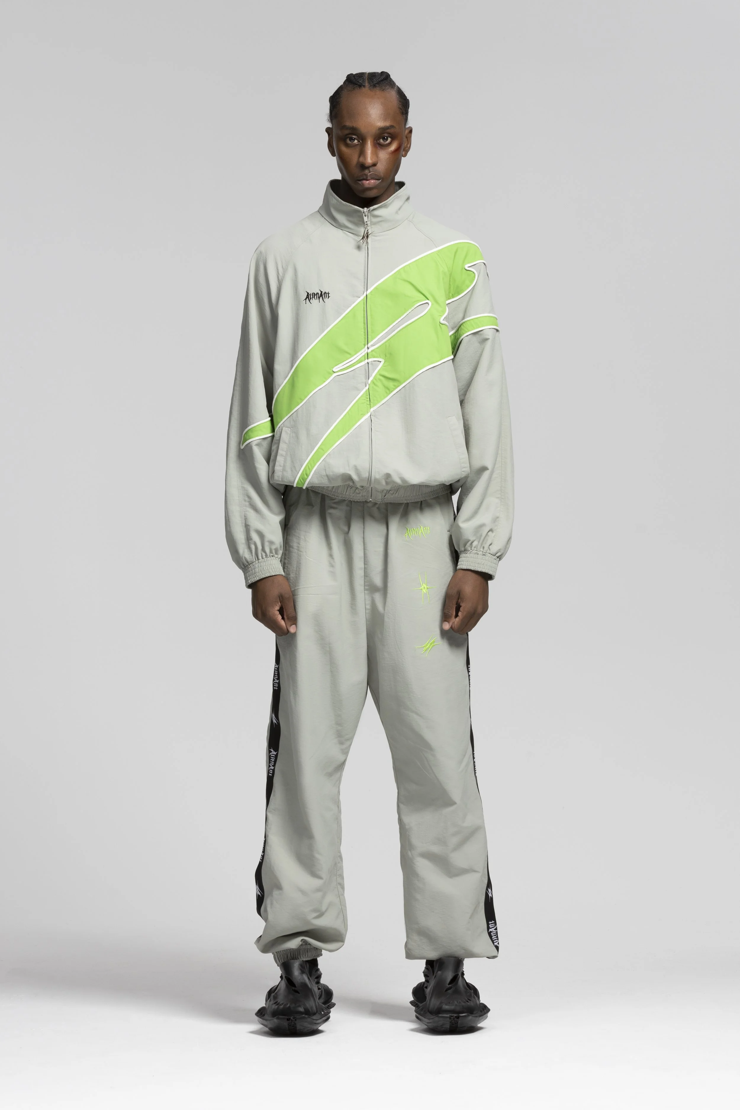Convertible Track Pants