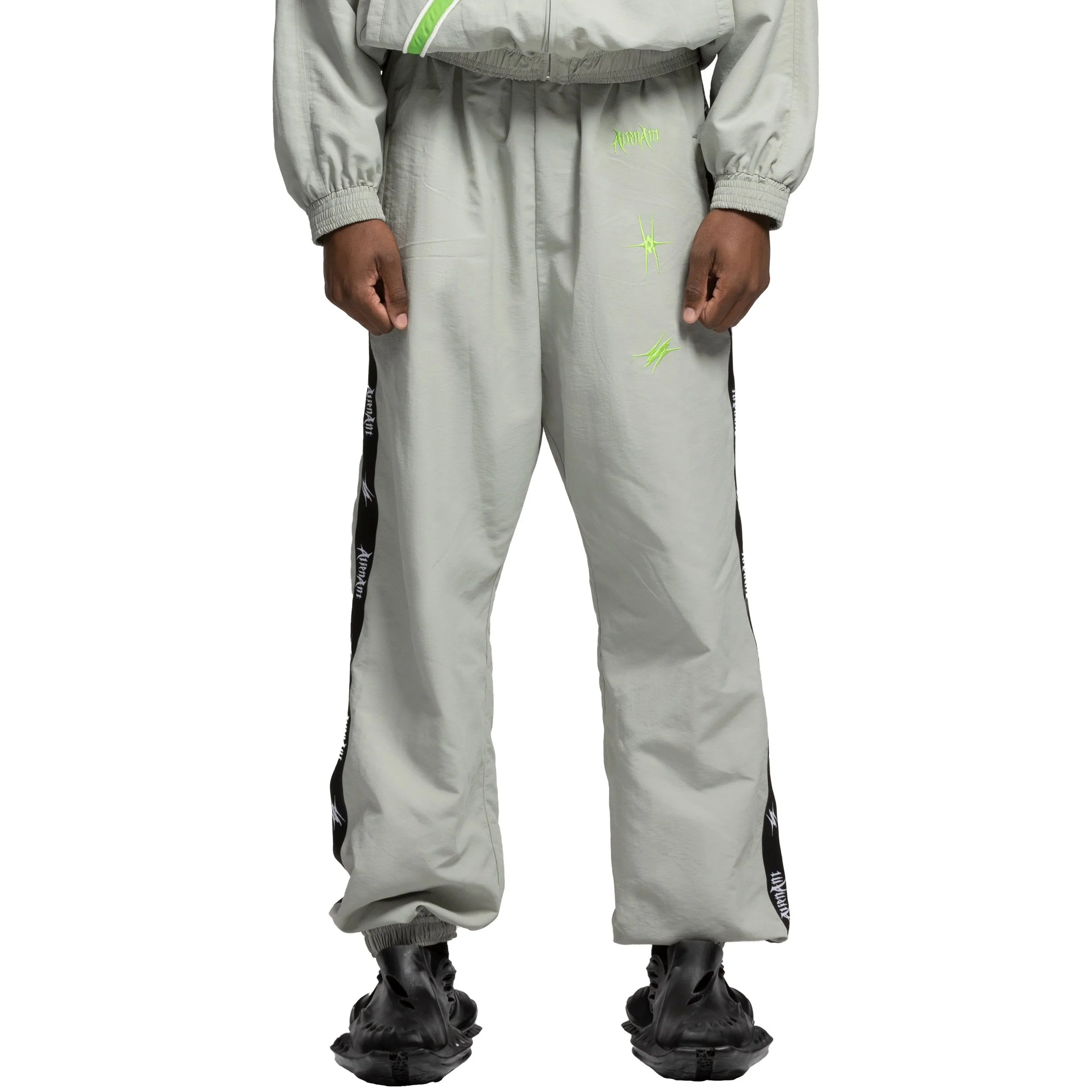 Convertible Track Pants
