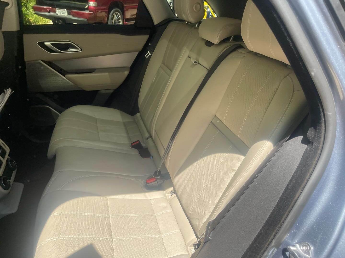 Extensive Detailing - Professional Auto Detailing