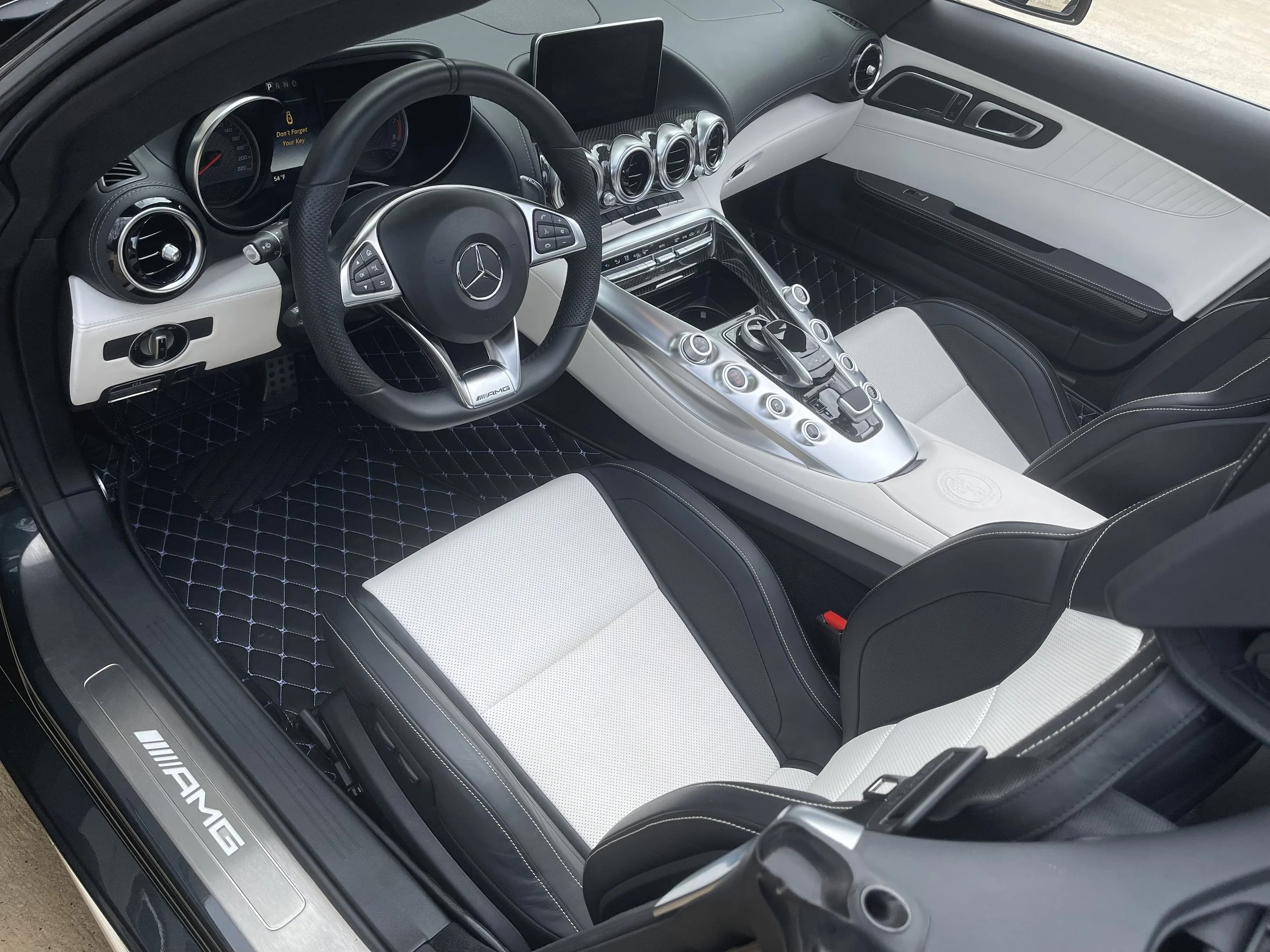 Extensive Detailing | Detailing Packages