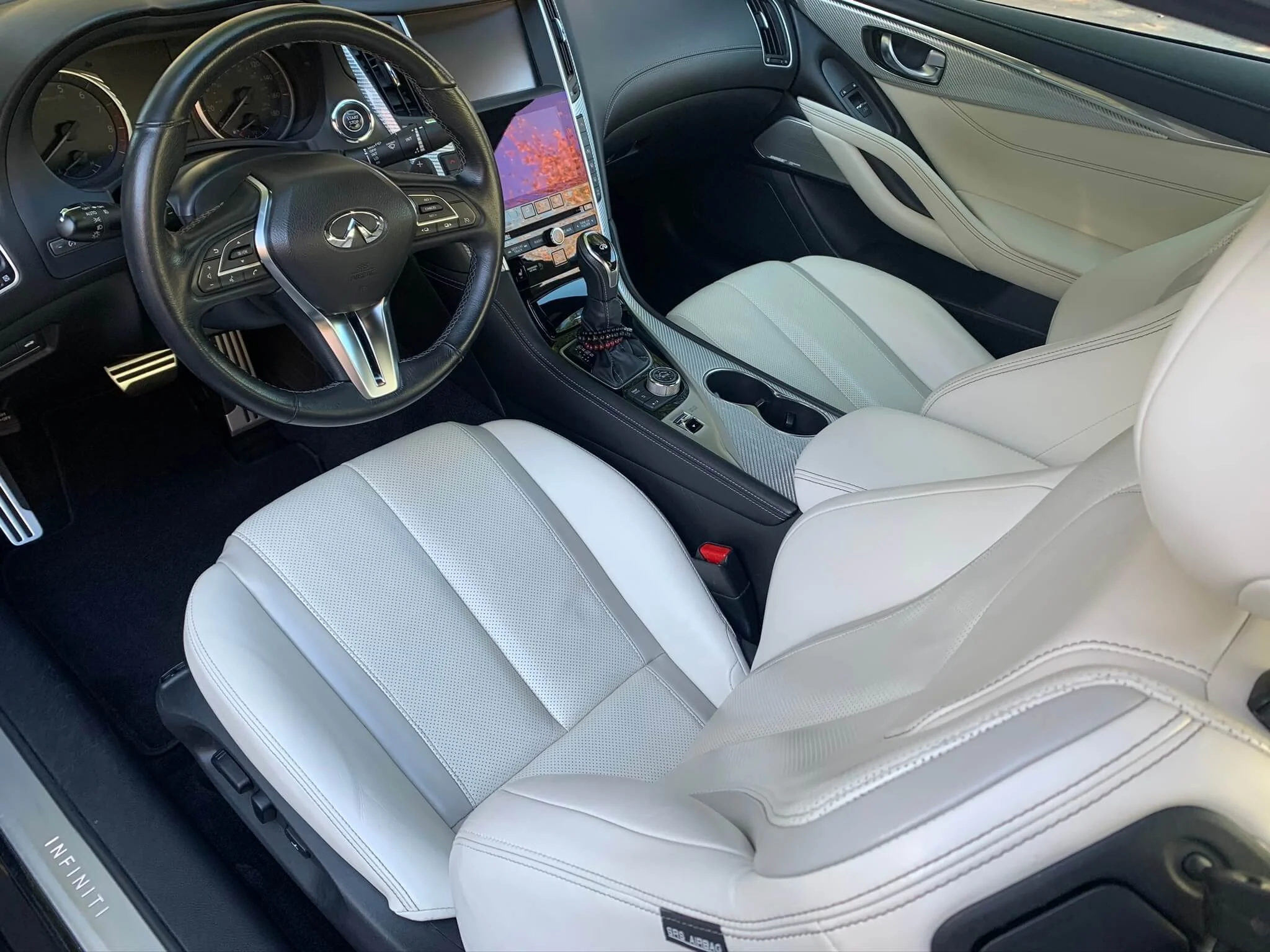 Extensive Detailing - Professional Auto Detailing